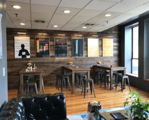 Best Boston Escape Room - Trapology Boston