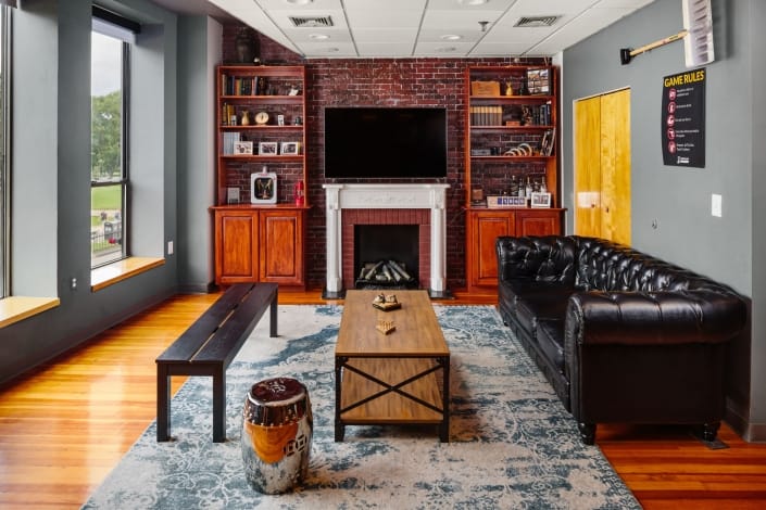 Best Boston Escape Room - Trapology Boston