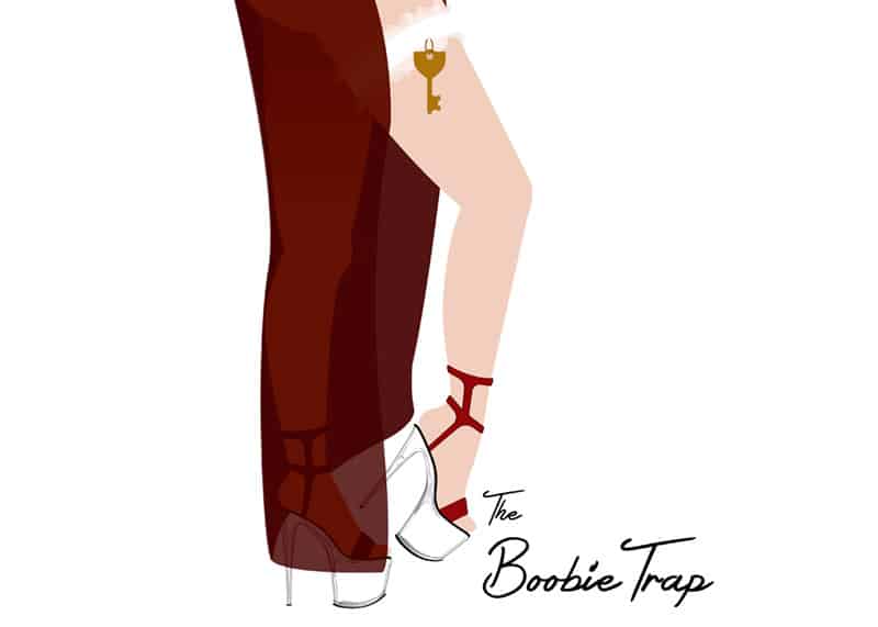 Best Boston Escape Room - Trapology Boston